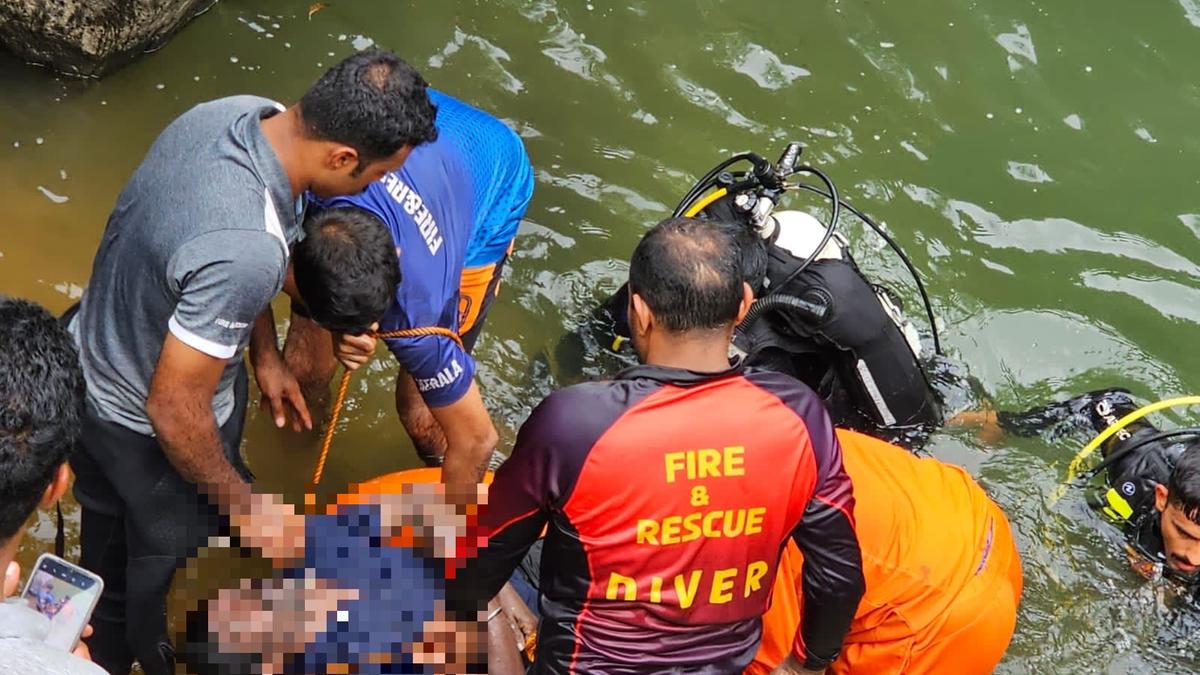 Migrant labourer from Jharkhand engaged in KSEB work drowns in Kozhikode