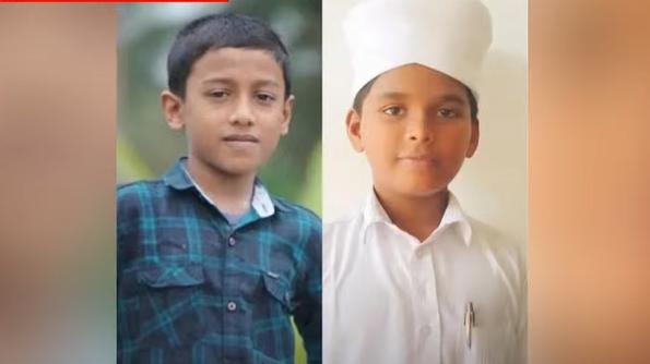 Malappuram: Two children drown in Canolly canal | Mathrubhumi English