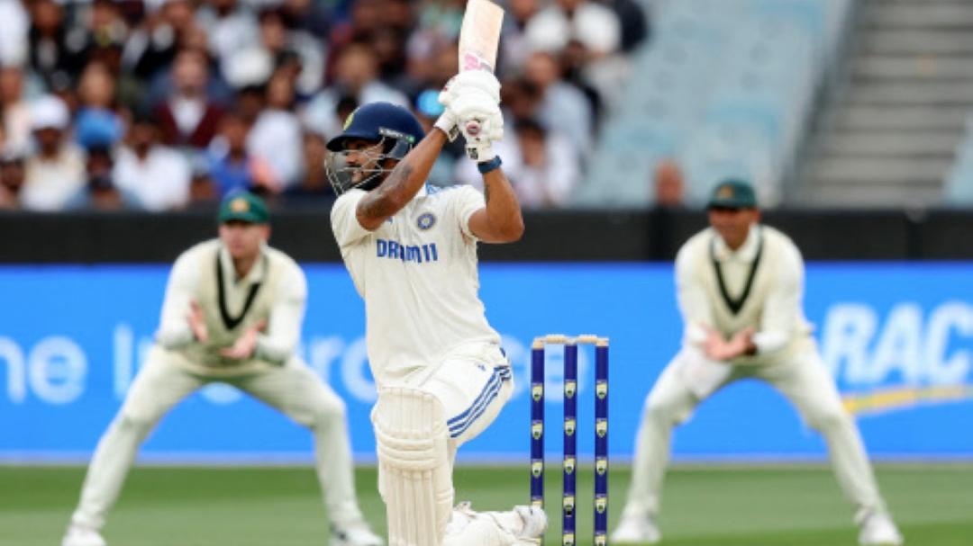 Resilient Reddy leads India's fightback; Pant called out for reckless ...