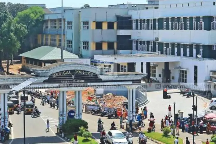 For this Kerala Medical College, India's first PM was the first patient ...