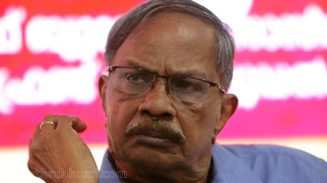 MT Vasudevan Nair’s fiery speech in 2024: The words that put Kerala’s ...