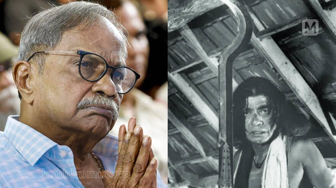 Echoes of a renaissance: The uncelebrated masterpiece of MT Vasudevan ...