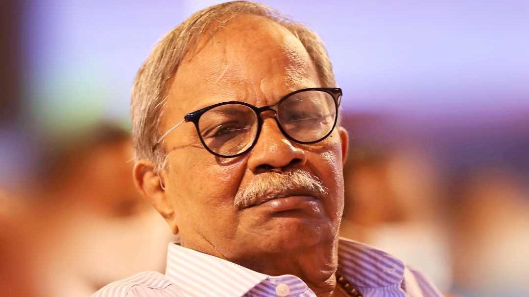 Mathrubhumi pays tribute to MT on his 90th Birth Anniversary: Sukrutham ...