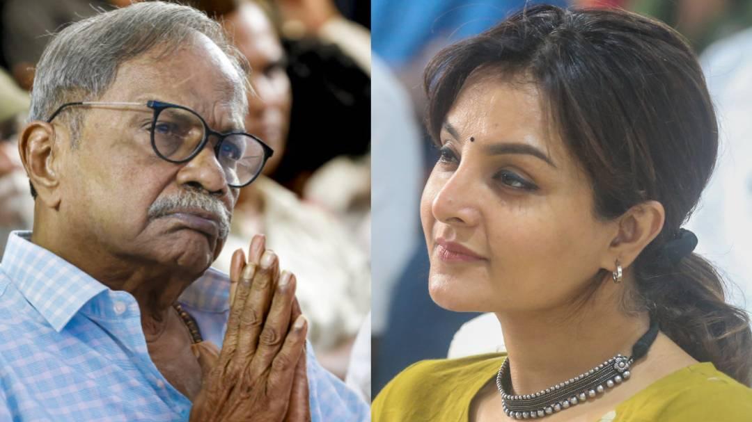 Daya, the most tender emotion MT Vasudevan Nair gave me, says Manju ...