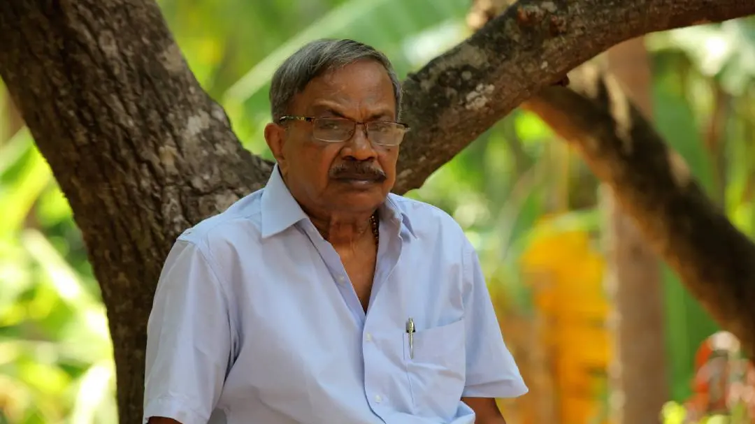 MT Vasudevan Nair's timeless masterpieces | See Pics