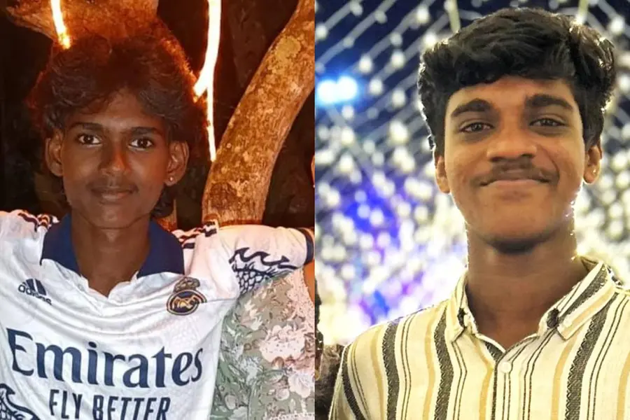 2 students drown while swimming in Thiruvananthapuram; one body found