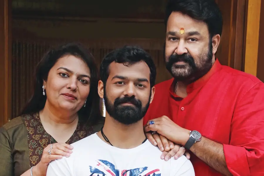 Mohanlal opens up: 'I once thought of leaving films for ...