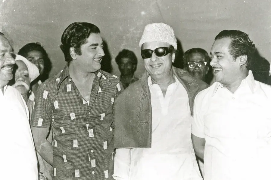 Remembering MGR: From cinema icon to political pioneer, a legacy that ...