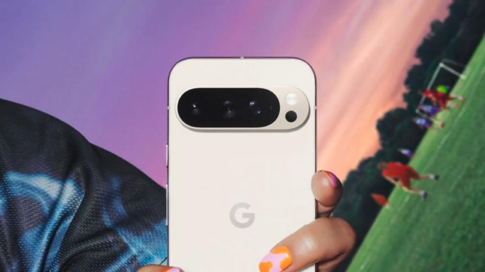 Google Pixel 9 series hits Indian market: Prices start at Rs 79,999 ...