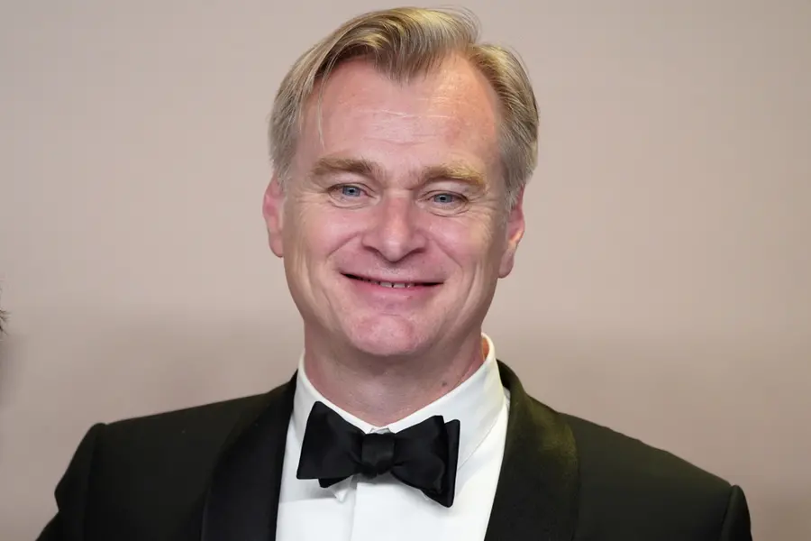 Christopher Nolan’s upcoming film: Adaptation of Homer's Greek epic ...