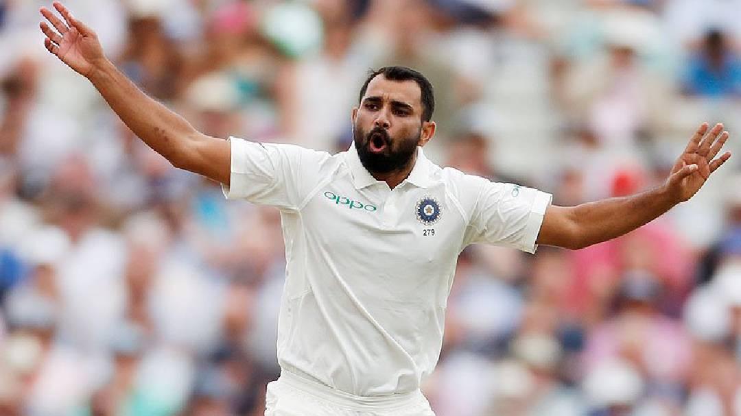BCCI confirms Shami's injury setback, rules out his return for ...