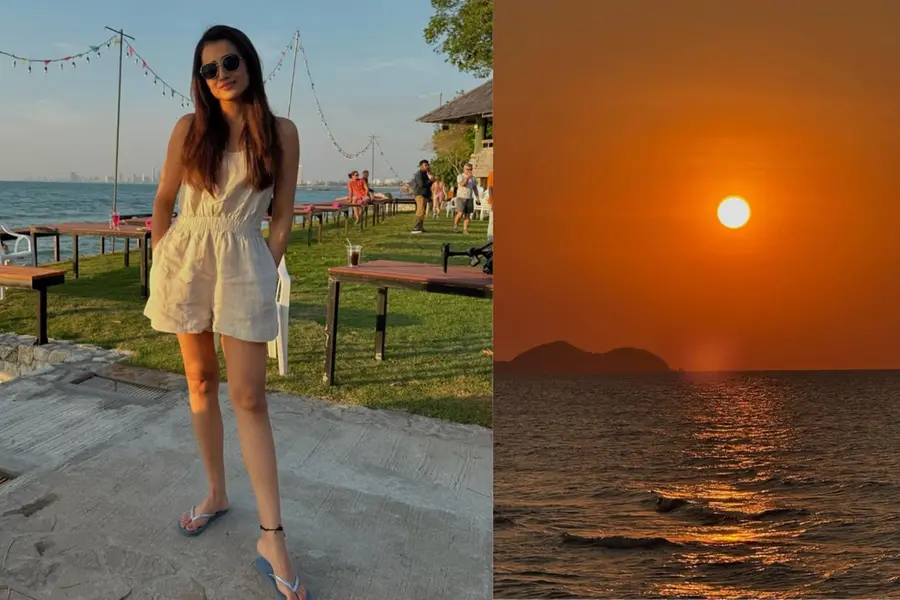 ‘My soul wasn’t meant to be in one place’: Trisha shares cryptic post ...