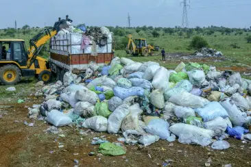 Kerala HC directs govt to file report on illegal waste dumping in Tamil ...
