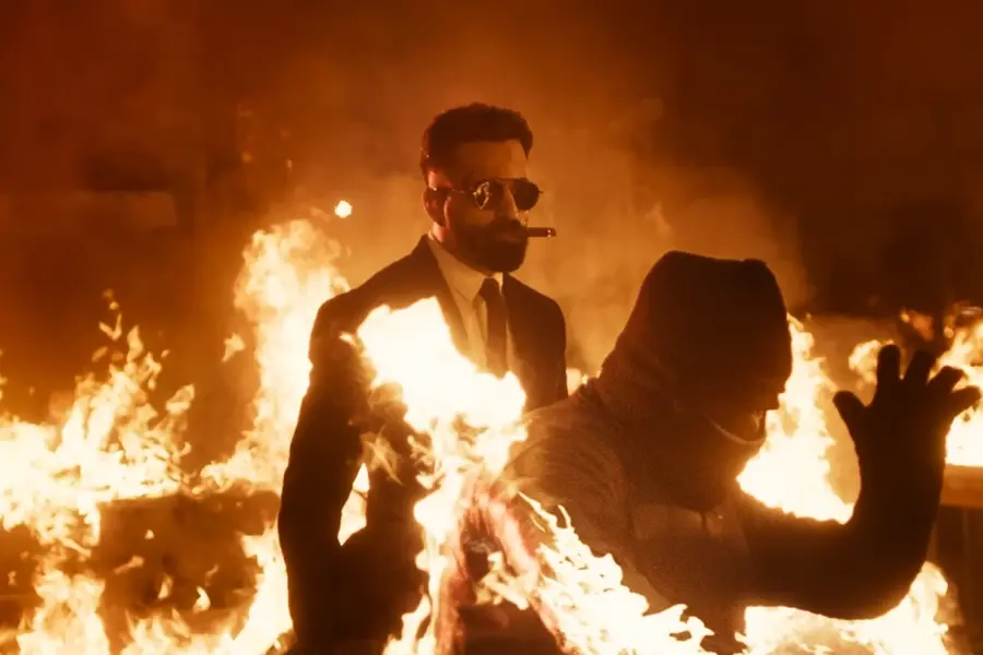 'Marco' fever grips box office as makers drop high-octane 'action ...