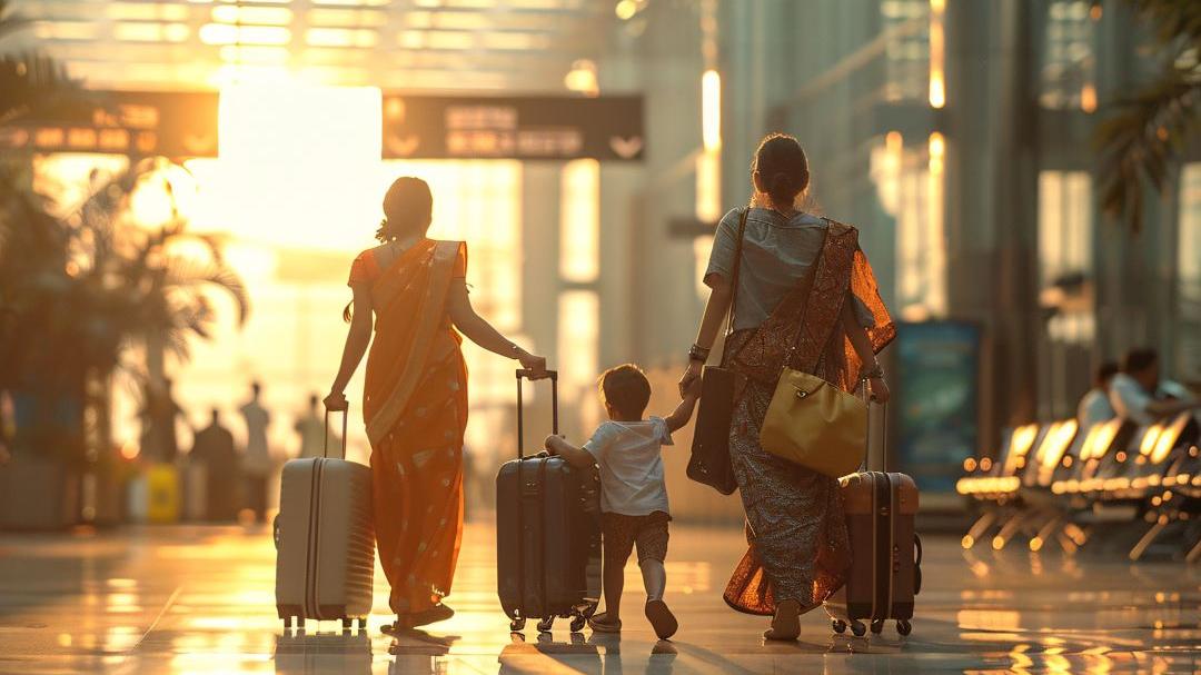 Exciting news for flyers! Govt announces 'Udaan Yatri Cafe' at airports