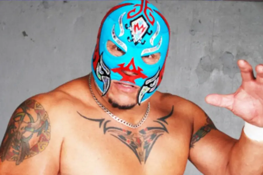 Is Rey Mysterio still alive? Confusion grows after uncle Rey Misterio ...