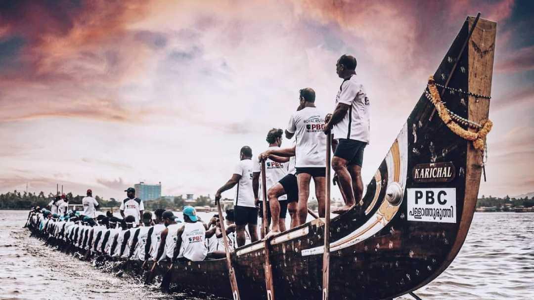 Veeyapuram Chundan wins Presidents' Trophy, Karichal Chundan seizes ...