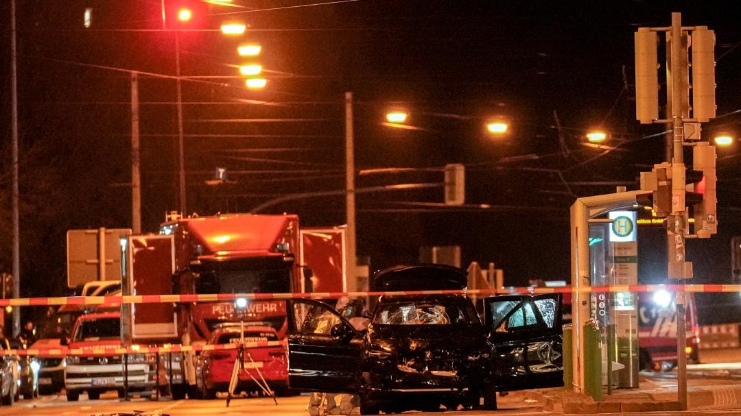 Who is Taleb al-Abdulmohsen, the suspect behind Germany Christmas ...