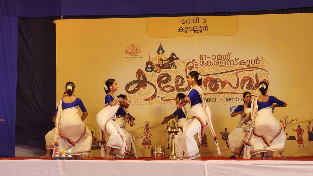 Education dept to launch legal battle against Kalolsavam appeals