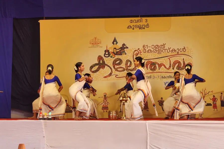 Education dept to launch legal battle against Kalolsavam appeals ...