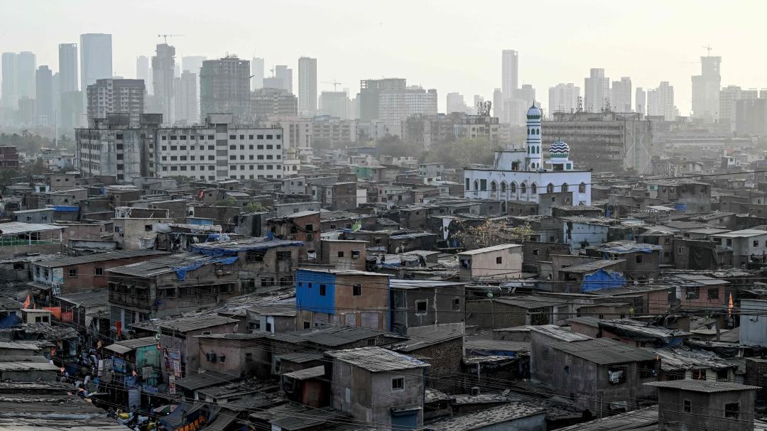 Dharavi 'ineligible' residents face move to hazardous Deonar site ...