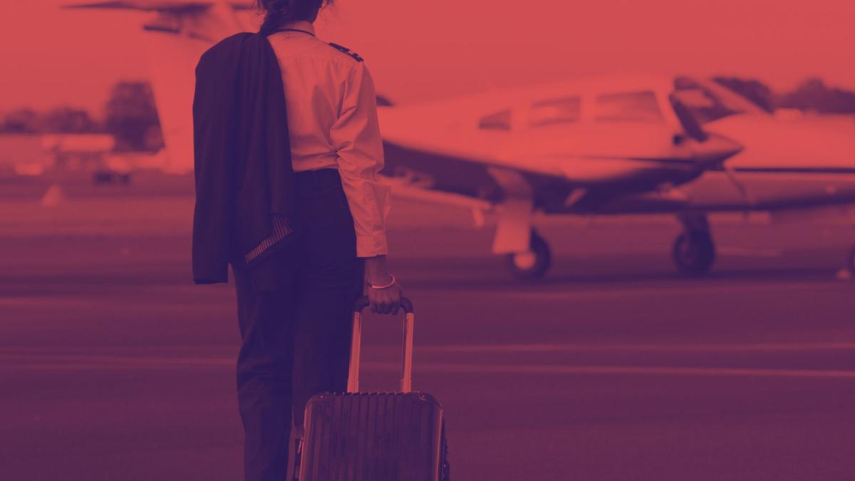 Air India pilot suicide: Boyfriend seeks bail, claims unlawful arrest