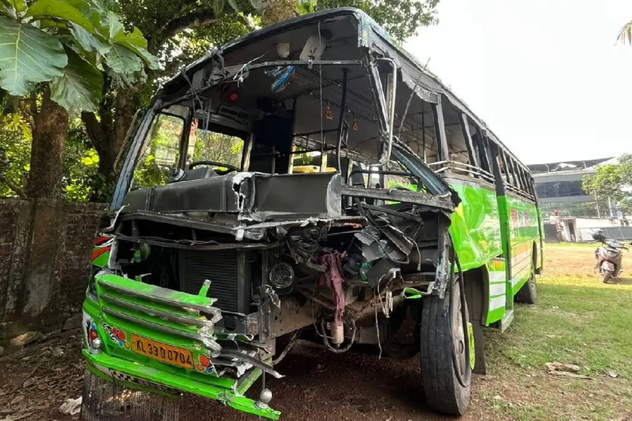 Sharp rise in fatal private bus accidents: Permit cancellations ...