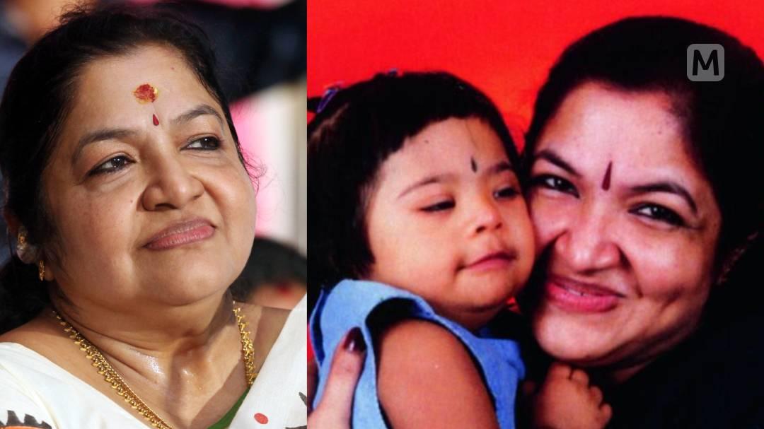‘The wound still hasn’t healed, miss you Nandana’: KS Chithra shares an ...