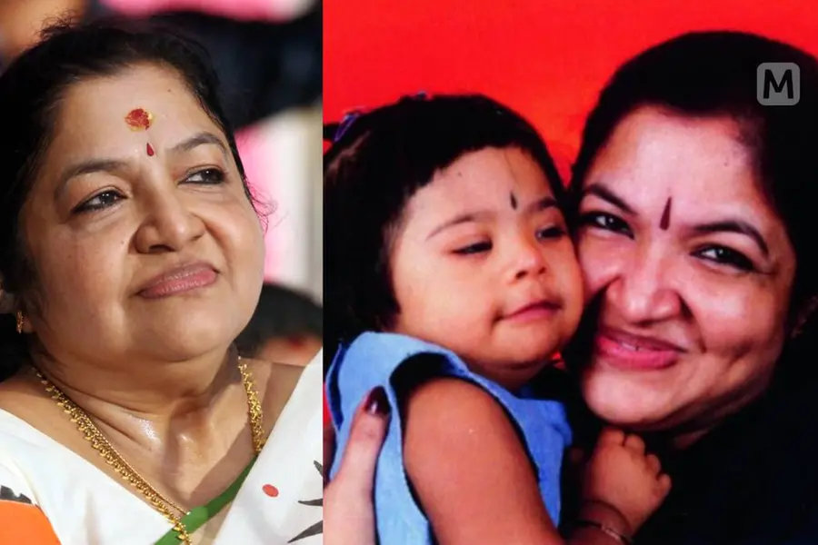 ‘The wound still hasn’t healed, miss you Nandana’: KS Chithra shares an ...