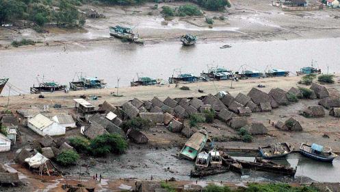 20 years on: Remembering the 2004 Indian Ocean tsunami that claimed ...