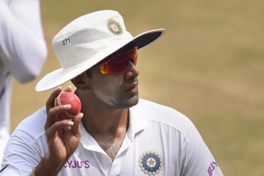Ashwin: The crafty spinner and resilient batter – Top 10 performances ...