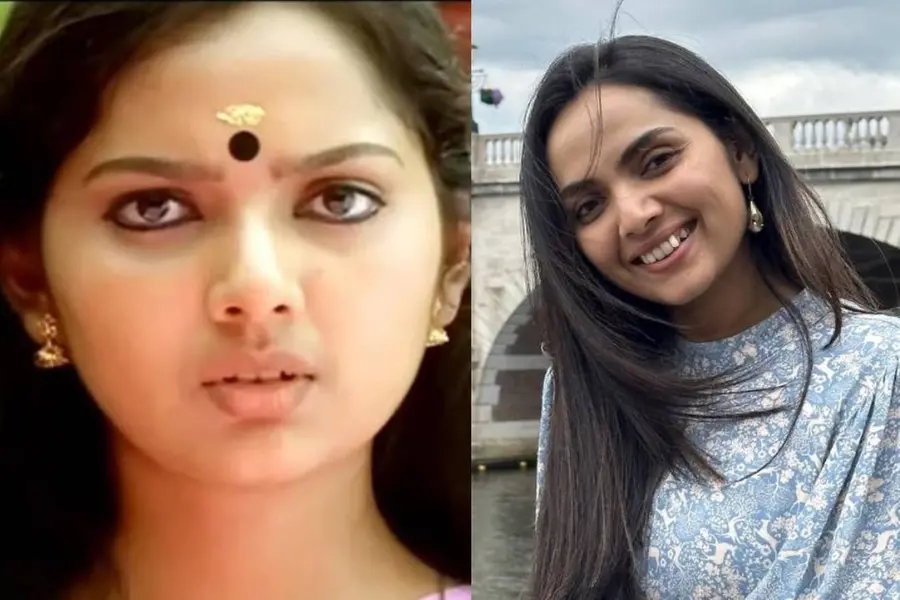 ‘20 years since Thanki’! Samvrutha shares nostalgic post celebrating ...
