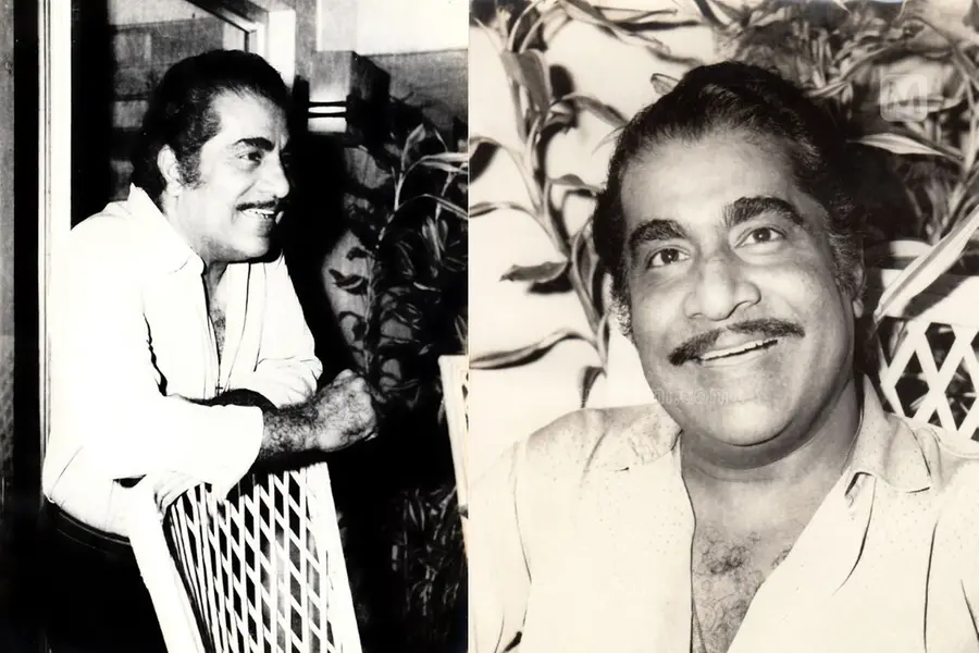 Thomas Berly, one of the first Malayalis to feature in Hollywood films ...