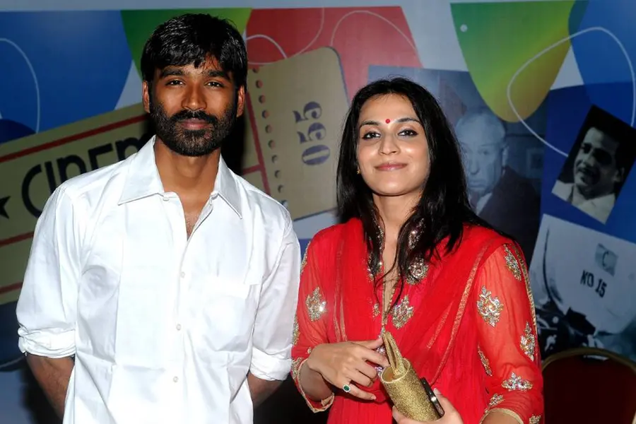 Dhanush, Aishwarya Rajinikanth officially part ways