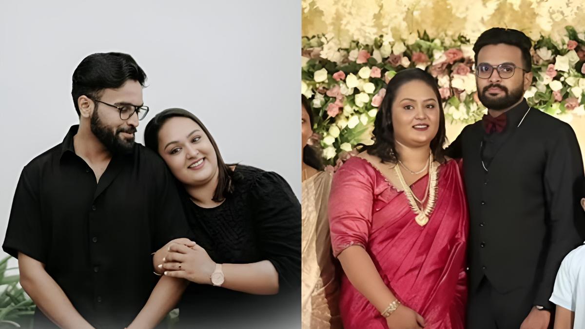 ‘Until death do us apart’: Anu and Nikhil to be laid to rest at church ...