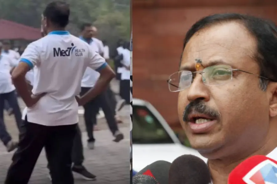 MEC 7: Why a popular exercise routine in Kerala is facing suspicion ...