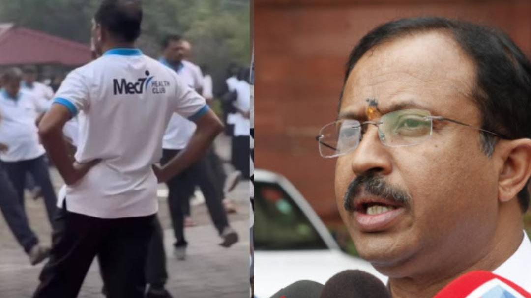 MEC 7: Why a popular exercise routine in Kerala is facing suspicion ...