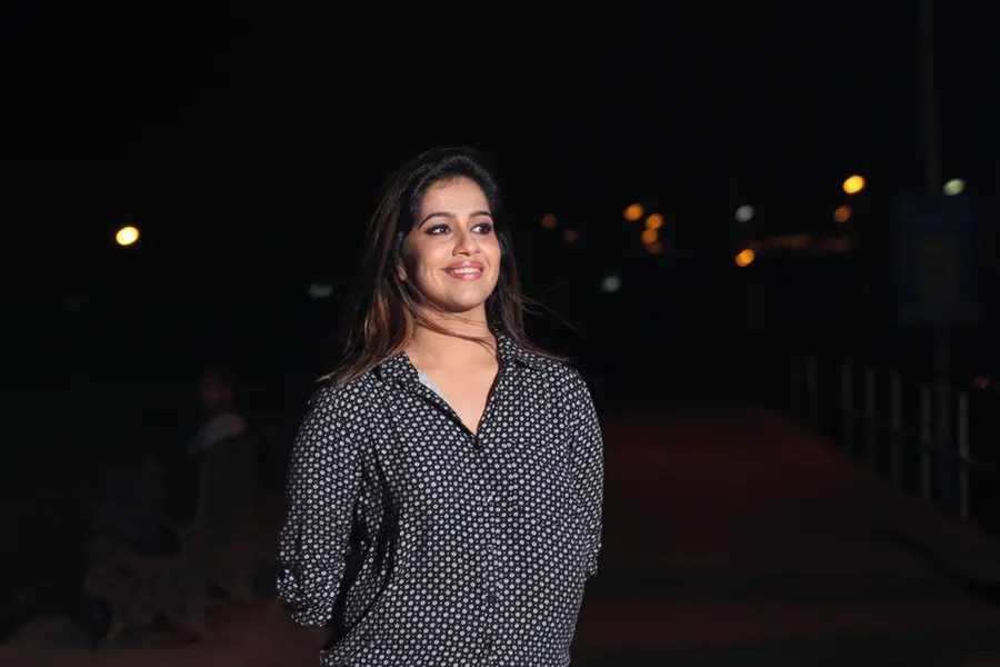 I could have reacted, cried, or even walked off: Ranjini Haridas ...