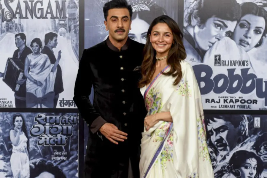Raj Kapoor centenary: Kapoor clan and stars celebrate the legacy of ...