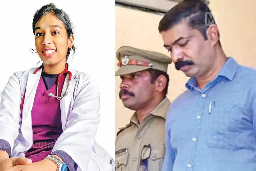 Dr Vandana Das murder: SC rejects bail plea of accused Sandeep