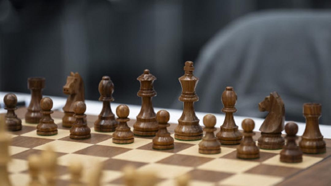 Embarrassing incident: AICF files police complaint after Chess Olympiad ...