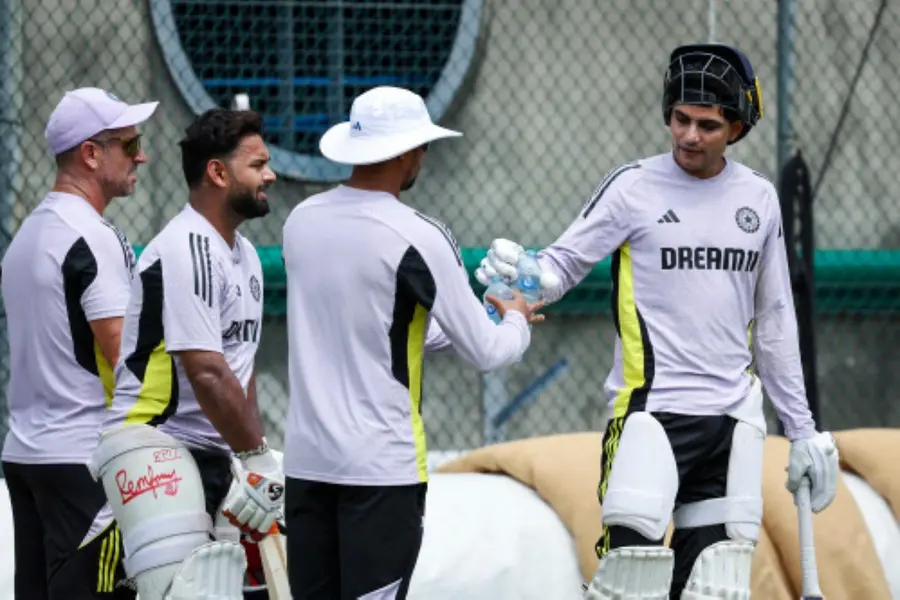 The battle of Gabba: When, where and how to watch India vs Australia ...