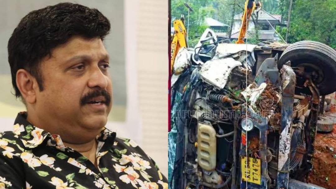 Kerala Minister slams unscientific road construction in India, says NHs ...