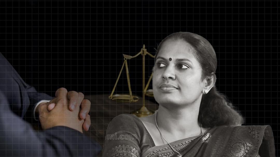 Abetment charges: PP Divya gets bail in Kannur ADM Suicide Case