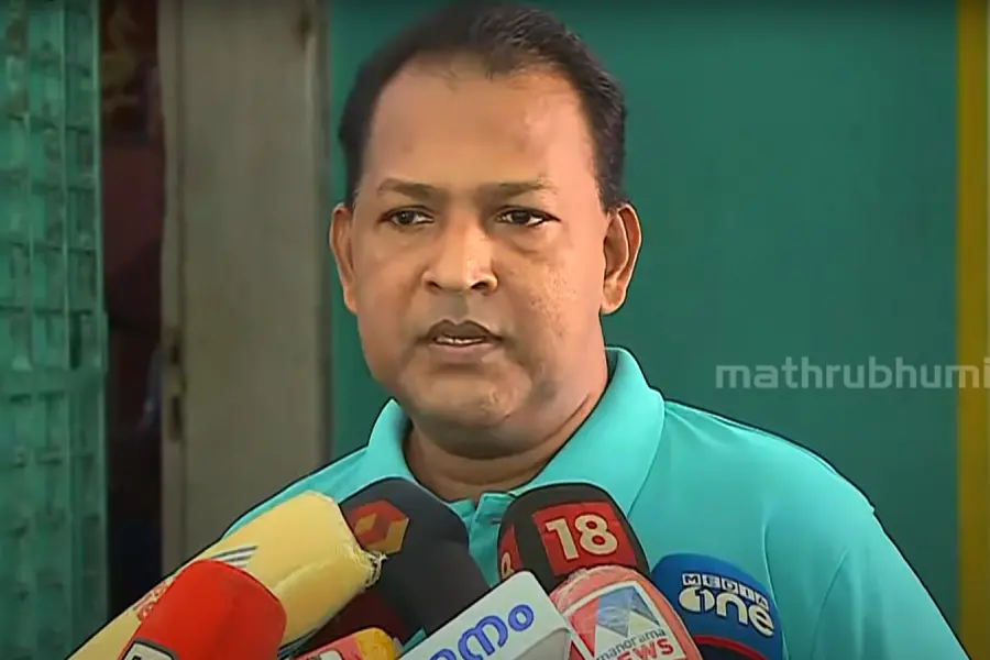 Woman filed fake sexual assault complaint against Balachandra Kumar ...