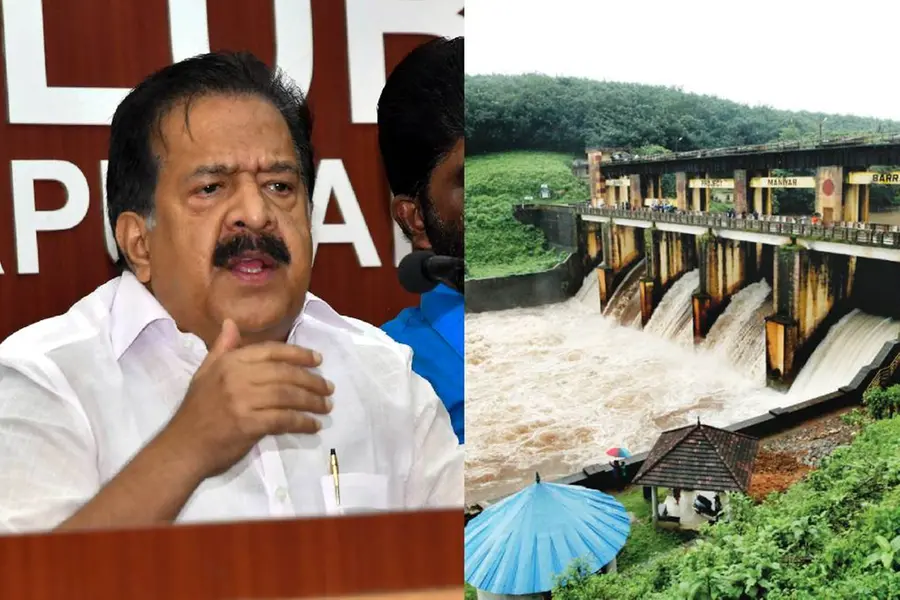 Kerala govt extends private contract for Maniyar power project amid ...
