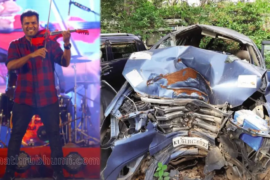 Balabhaskar’s death: CBI seeks permission for polygraph test on 4 ...