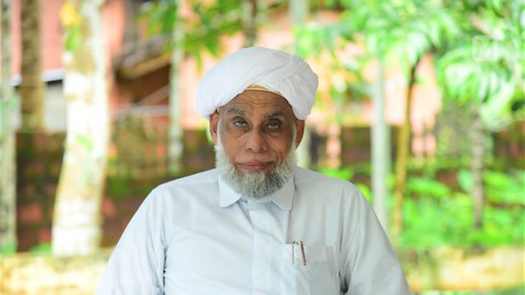 Jifri Thangal says he is willing to relinquish Samastha president post