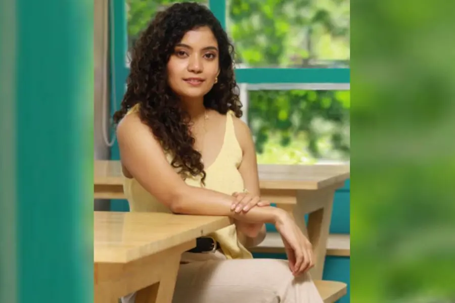 'I had only one dialogue in the entire film!’ Anna Ben talks about ...