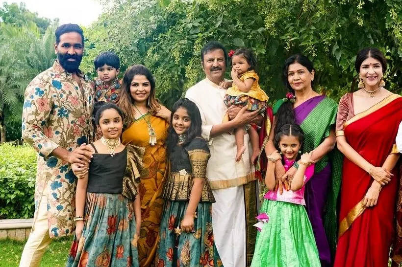 Mohan Babu a man of over Rs 500 crore wealth; Is peace of mind too much ...